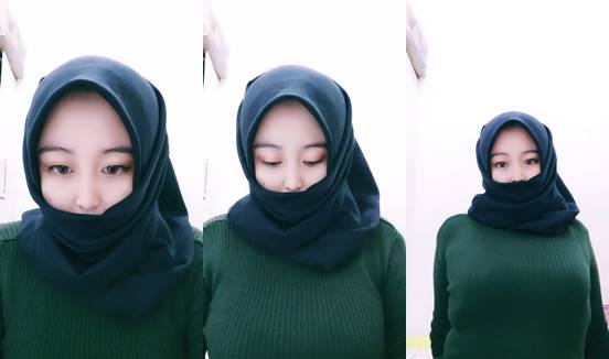 Bokep Jilbob Colmek Tudung Hitam Live Show 💘 AgenBokepIndo